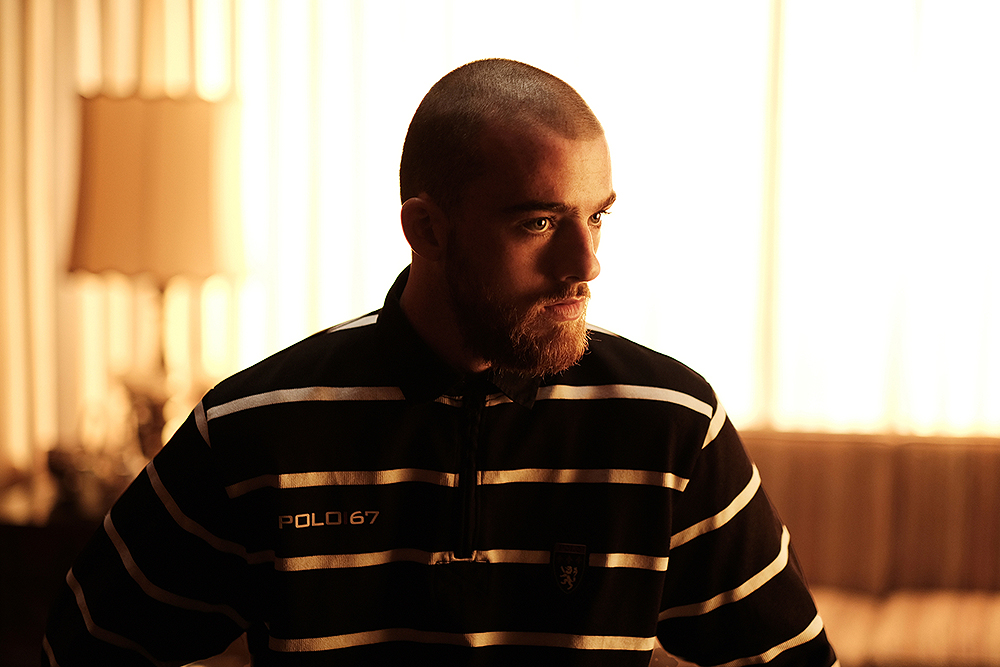 Angus Cloud’s life in photos: Looking back on the late ‘Euphoria’ star