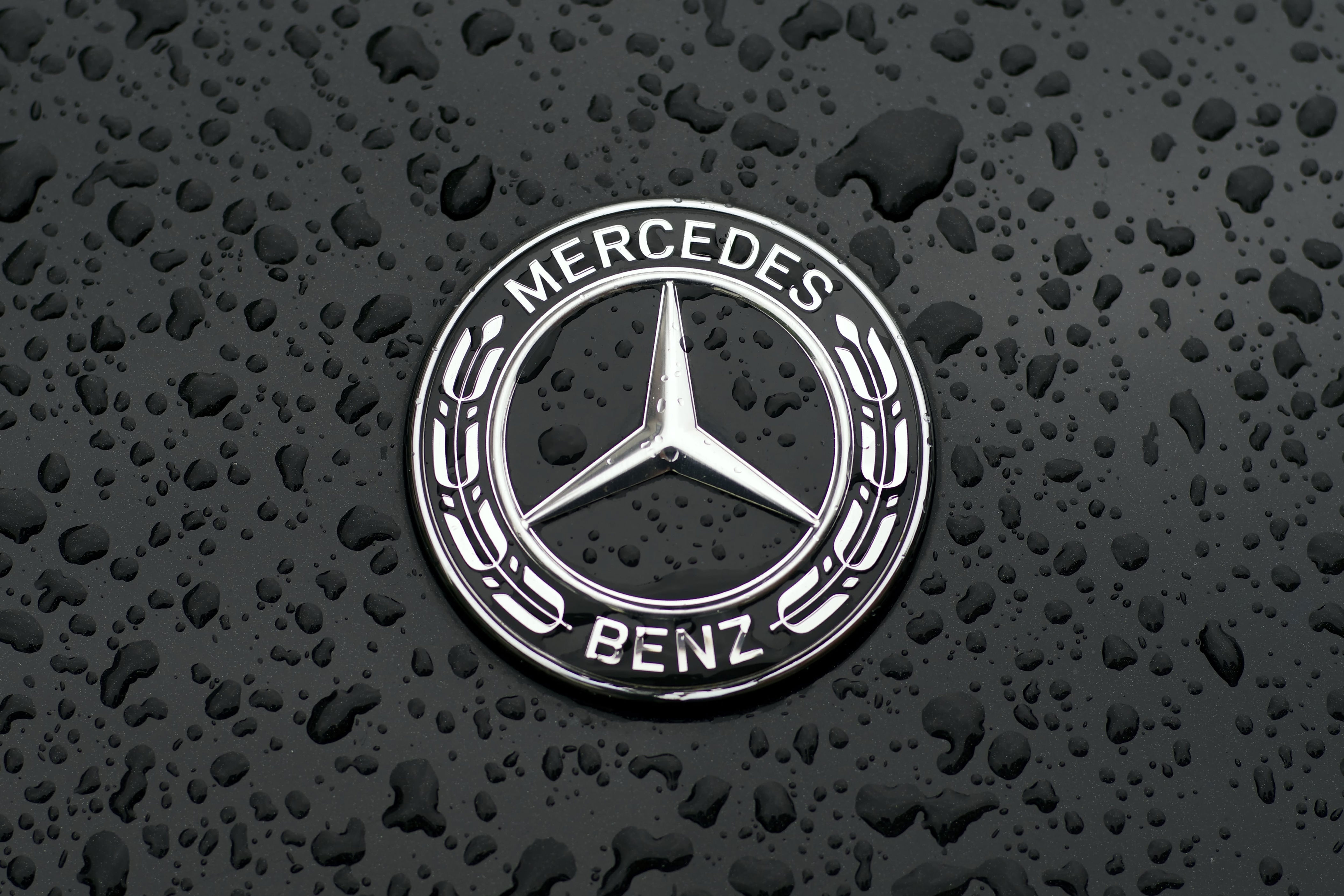 Recall alert: Mercedes-Benz recalls 24K vehicles over issue with drive ...