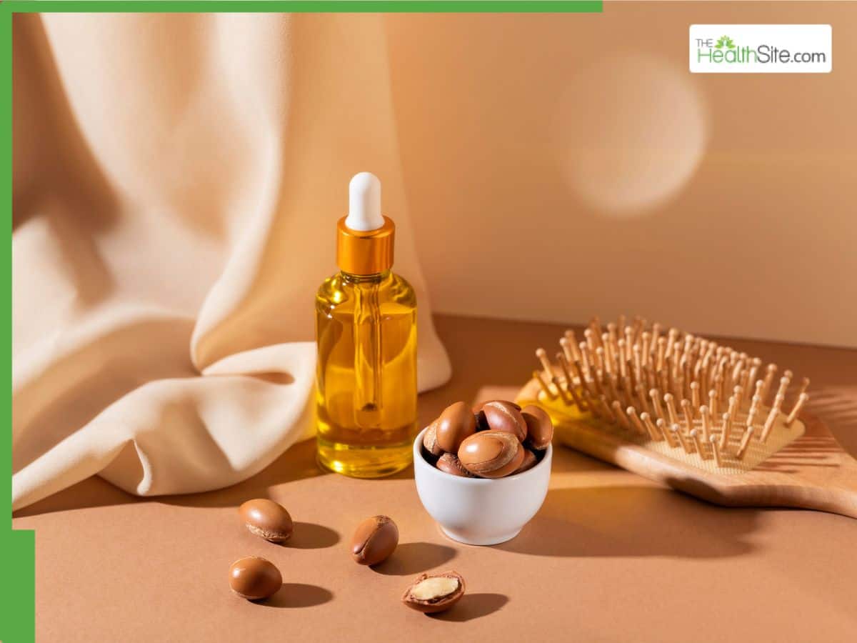 5 best oils to mix with castor oil for better hair growth based on your ...