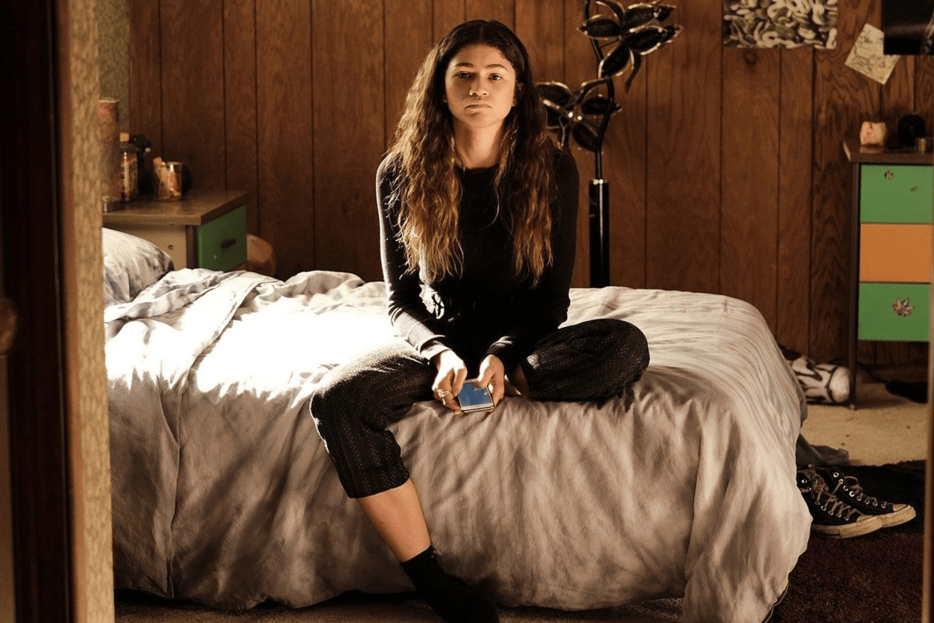 ‘Euphoria’ temporada 3 episodio 1: las preguntas que quedaron sin resolver
