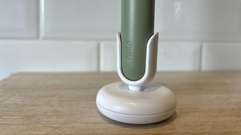Quip Ultra Lite Sonic Electric Toothbrush review: Proof you don’t need ...