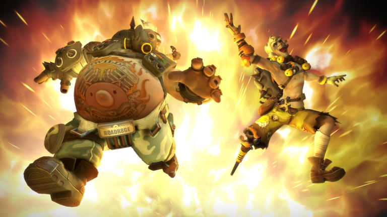 Overwatch's hero ban system is being reworked, which means we may be ...