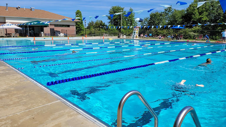 Great Mills Pool