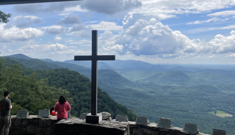 Popular 'Pretty Place' overlook in SC announces seasonal closure