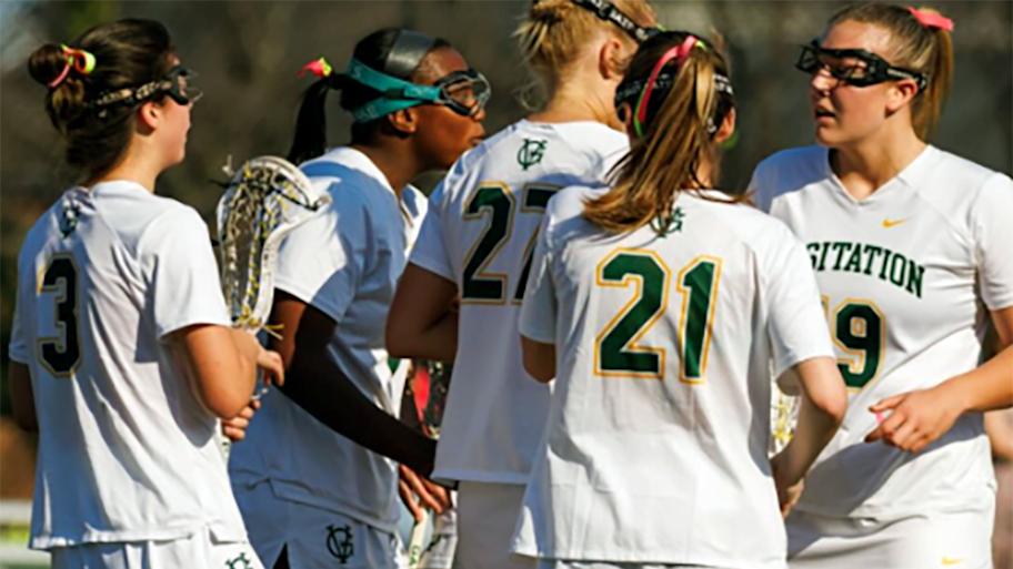 Top 25 Baltimore-DMV girls high school lacrosse rankings - April 13, 2026