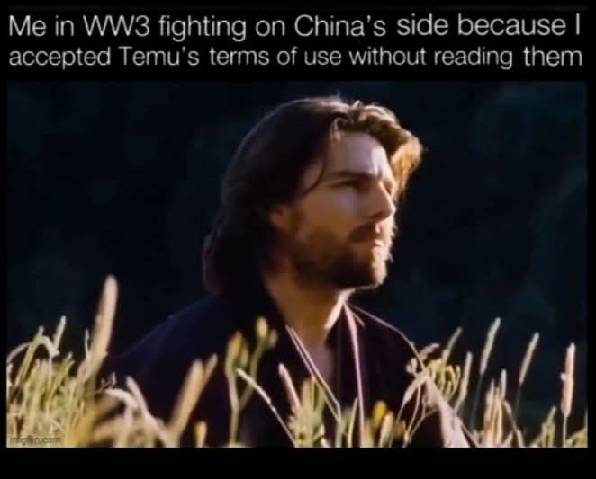 Memes and posts to jog the memory