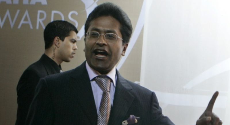 IPL's untold story? Lalit Modi's claim sparks drama among fans