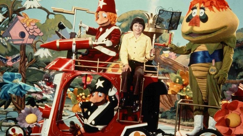 Shady things about the McDonaldland characters