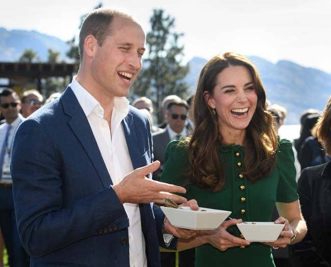 Queen Elizabeth's golden rule that Princess Kate was forced to break