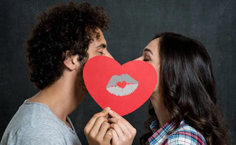 Día Internacional del Beso: ¿por qué se festeja el 13 de abril y cuál ...