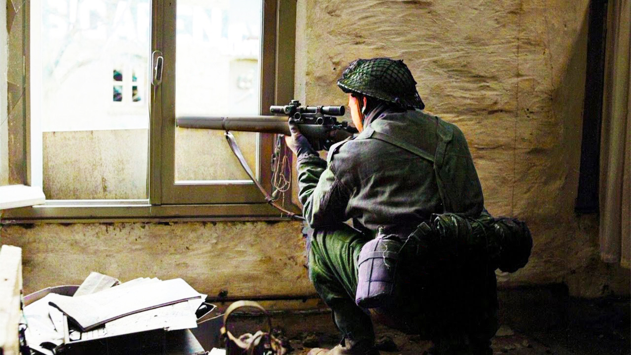 How the Black Watch was ordered into one of WW2’s deadliest disasters