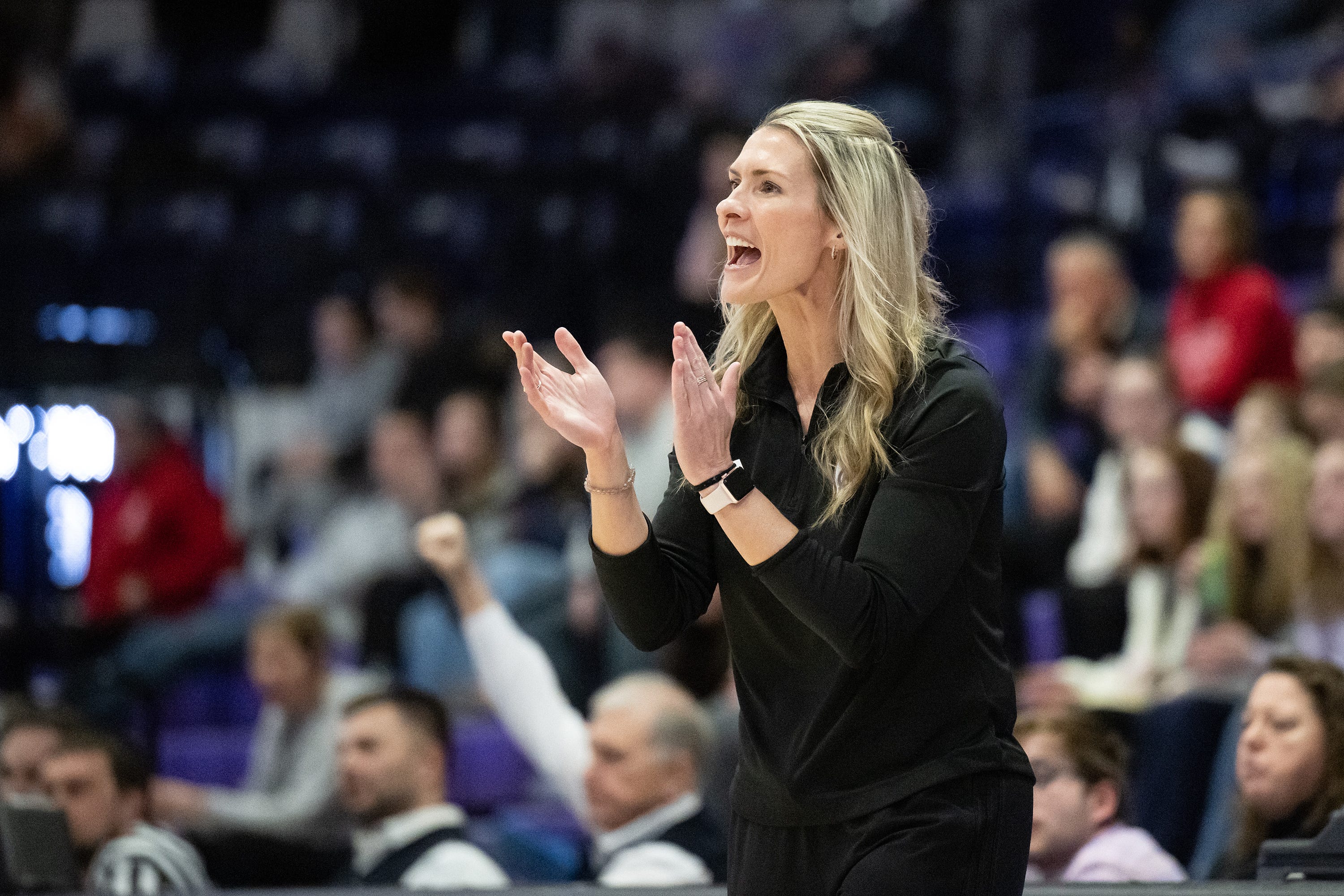 Vermont women's basketball has found its next coach: Report