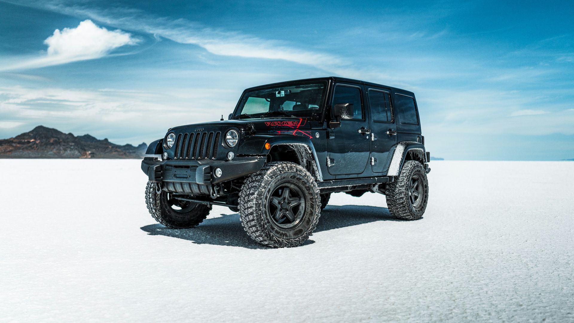10 reasons you should finally invest in a Jeep & 10 reasons to leave it ...