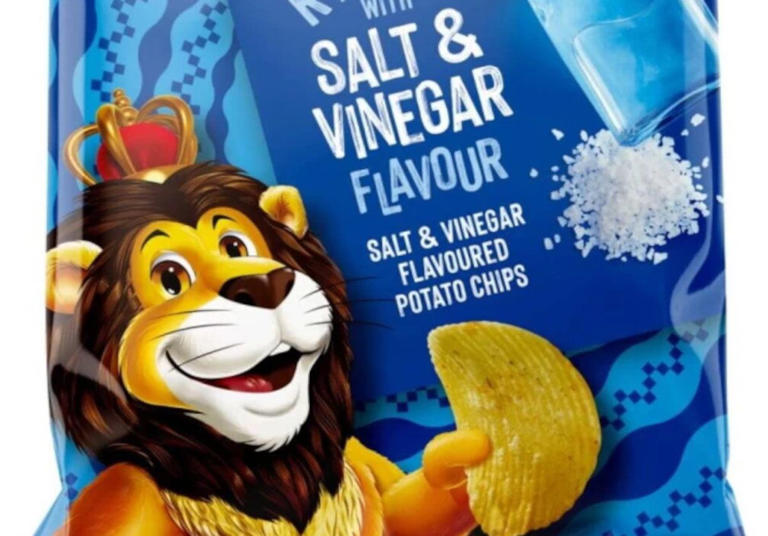 Simba launches new, thicker cut chip