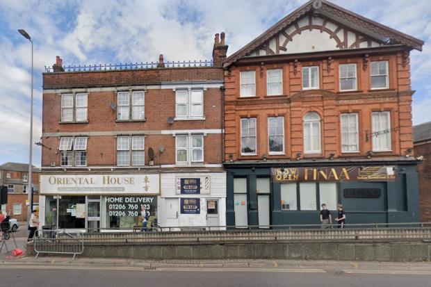 Colchester mini-market ordered to remove shopfront after appeal rejected