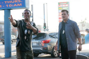 'The Rookie' starring Nathan Fillion renewed for season 9 by ABC