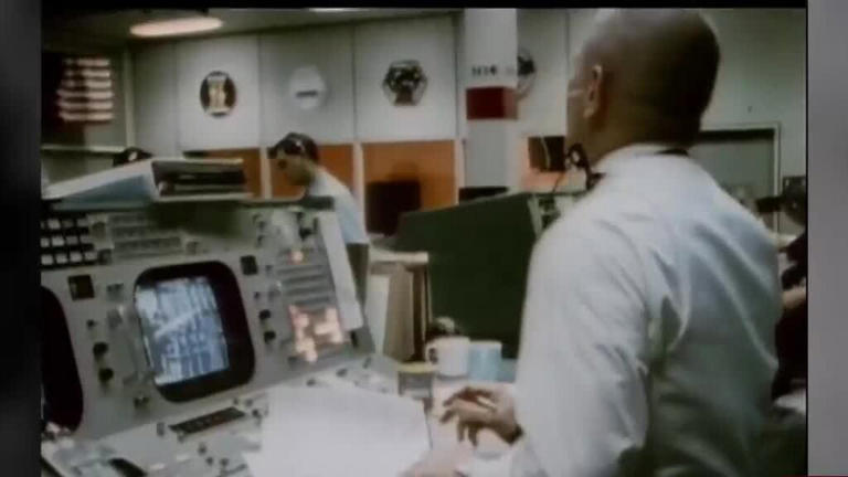 April 13, 1970 - "Houston, we have a problem"
