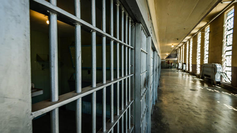 Georgia Corrections facilities on lockdown after prison altercation ...