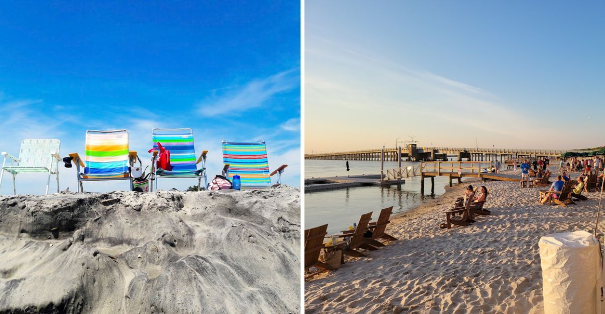 Why this New Jersey hamlet is still the shore’s best secret in 2026 ...