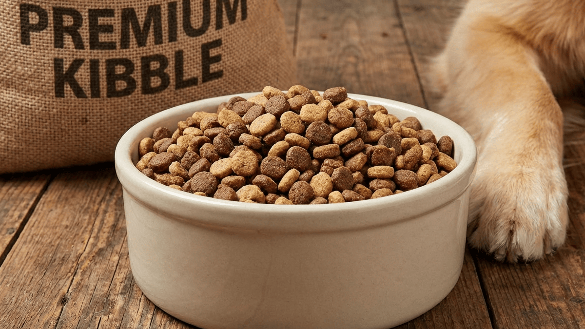 This is what your cat thinks every time you serve him food