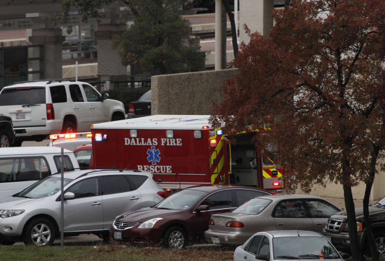 Dallas says it paid ex-firefighter $127,000 after he quit. Now it wants ...