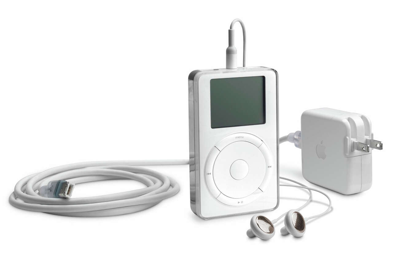 Apple iPods make a comeback as Gen Z fuels resale demand