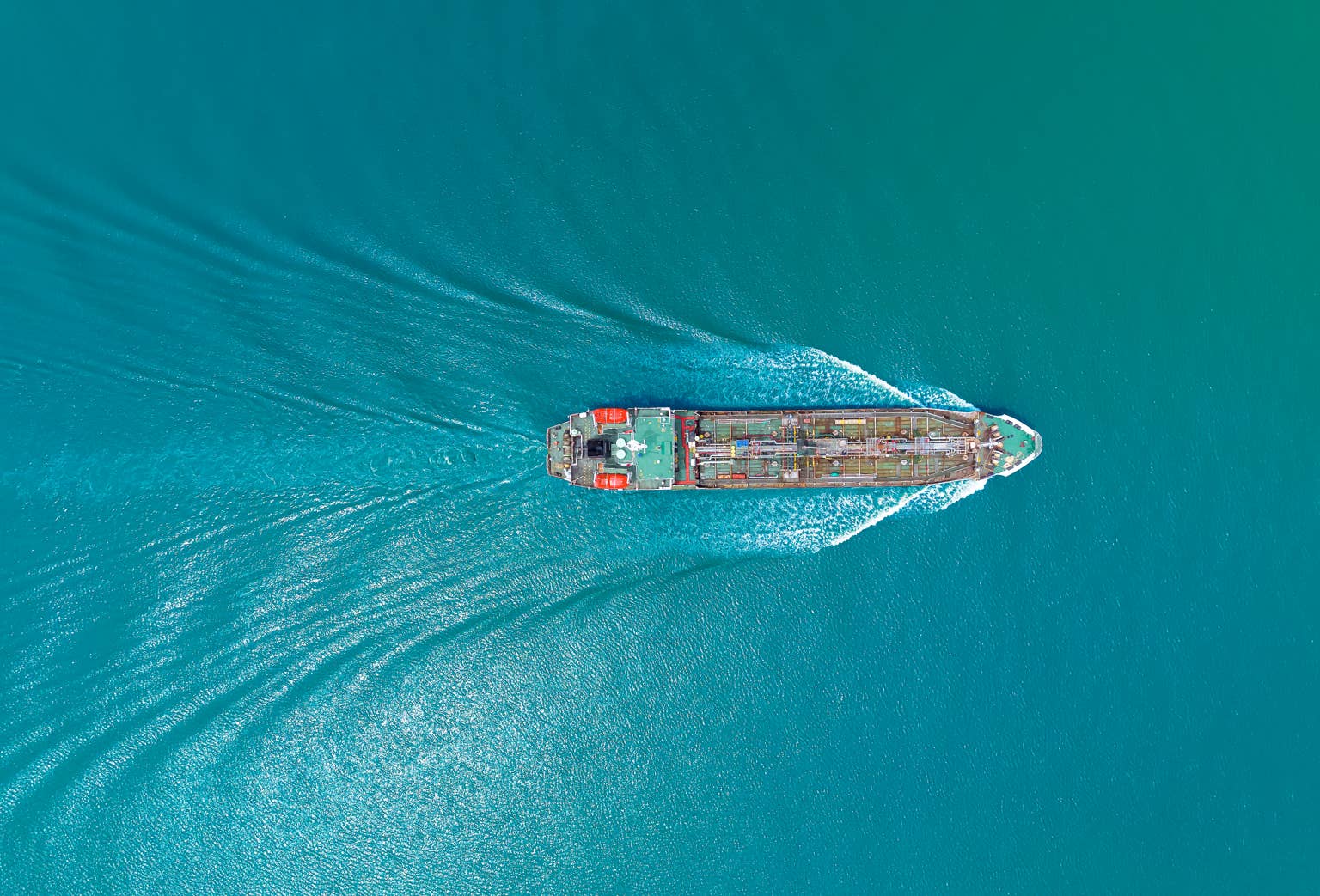 Popular oil trading platform has a new competition