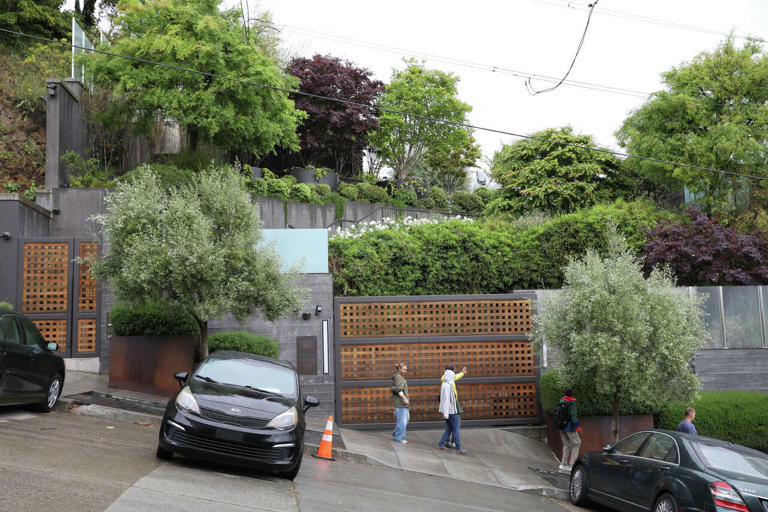Spring man accused of firebombing OpenAI CEO Sam Altman's house charged ...
