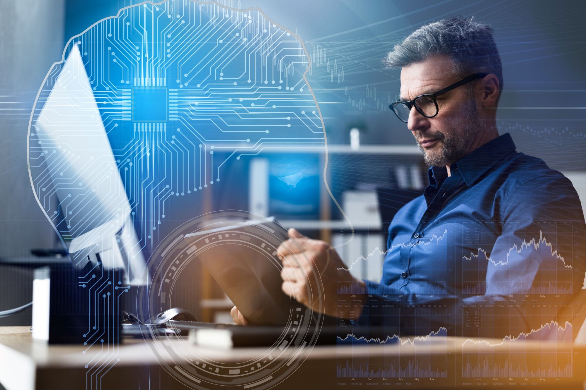 The more artificial intelligence (AI) models that come out, the more I ...