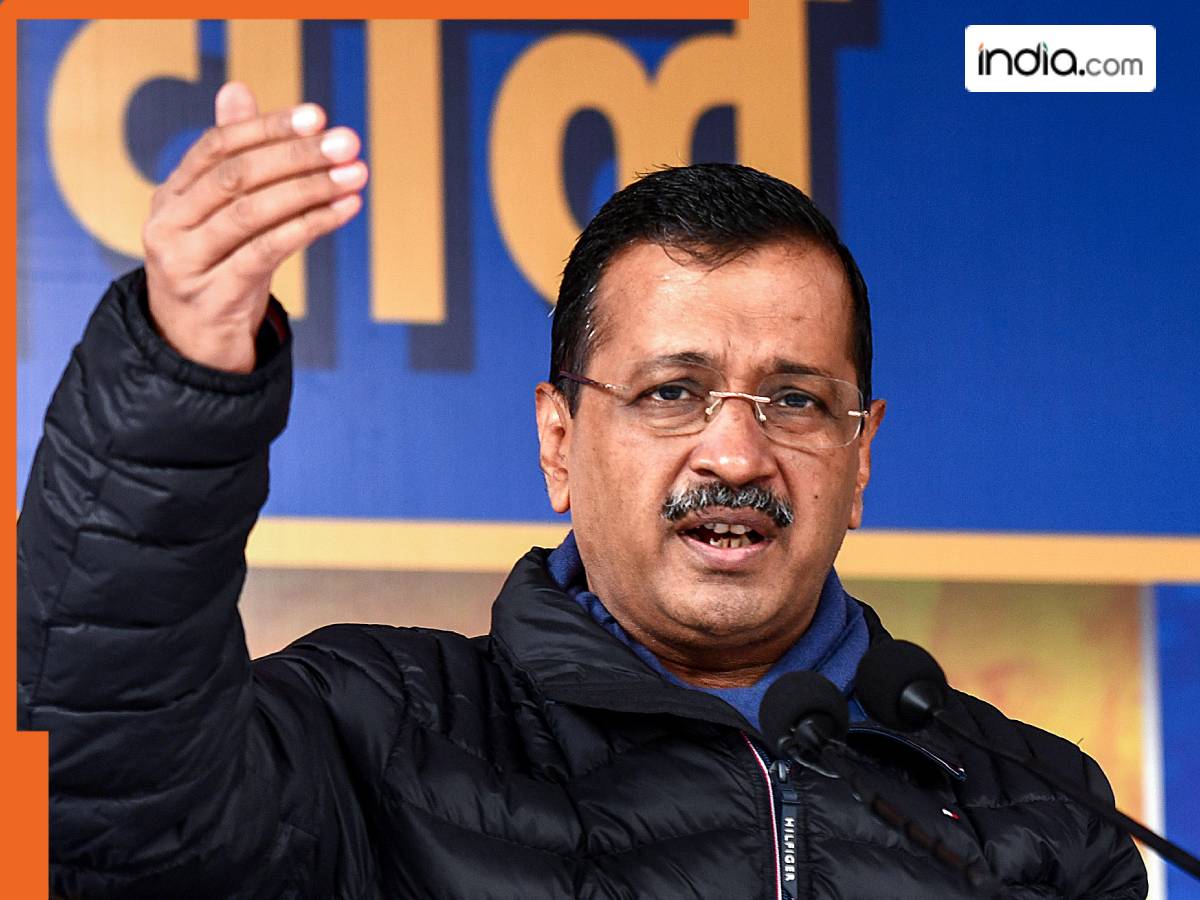 Good news for NEET-UG re-examination: Kejriwal announces free bus ...