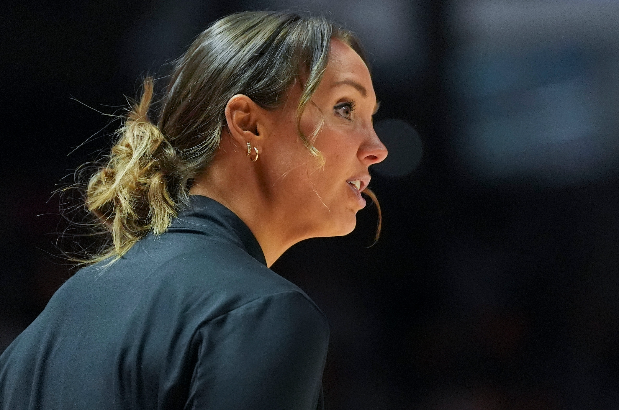 Kim Caldwell's important offseason move just paid off in a big way for ...