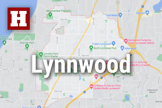 Man arrested in connection with Lynnwood shooting