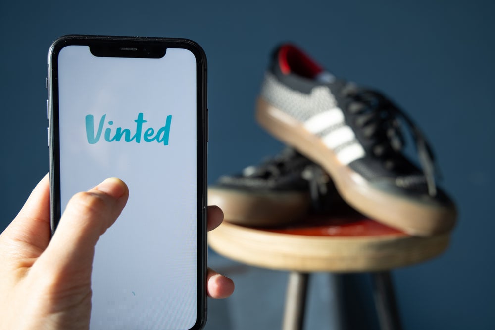 Vinted revenue tops $1bn in 2025 as secondhand market soars