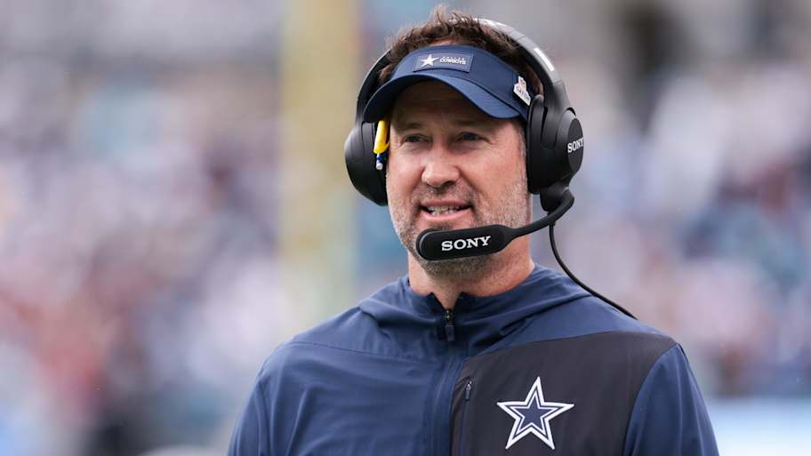 Cowboys blockbuster trade proposal would create serious hype for Dallas ...
