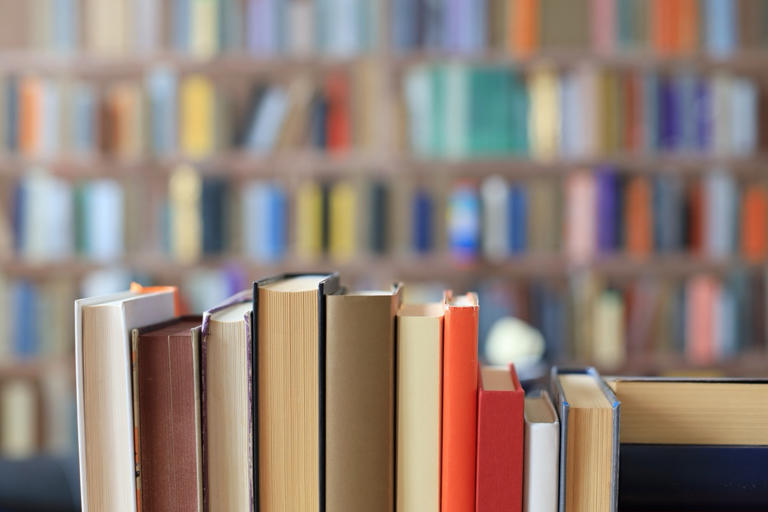 15 pages a day turns you into a reader of 40+ books a year