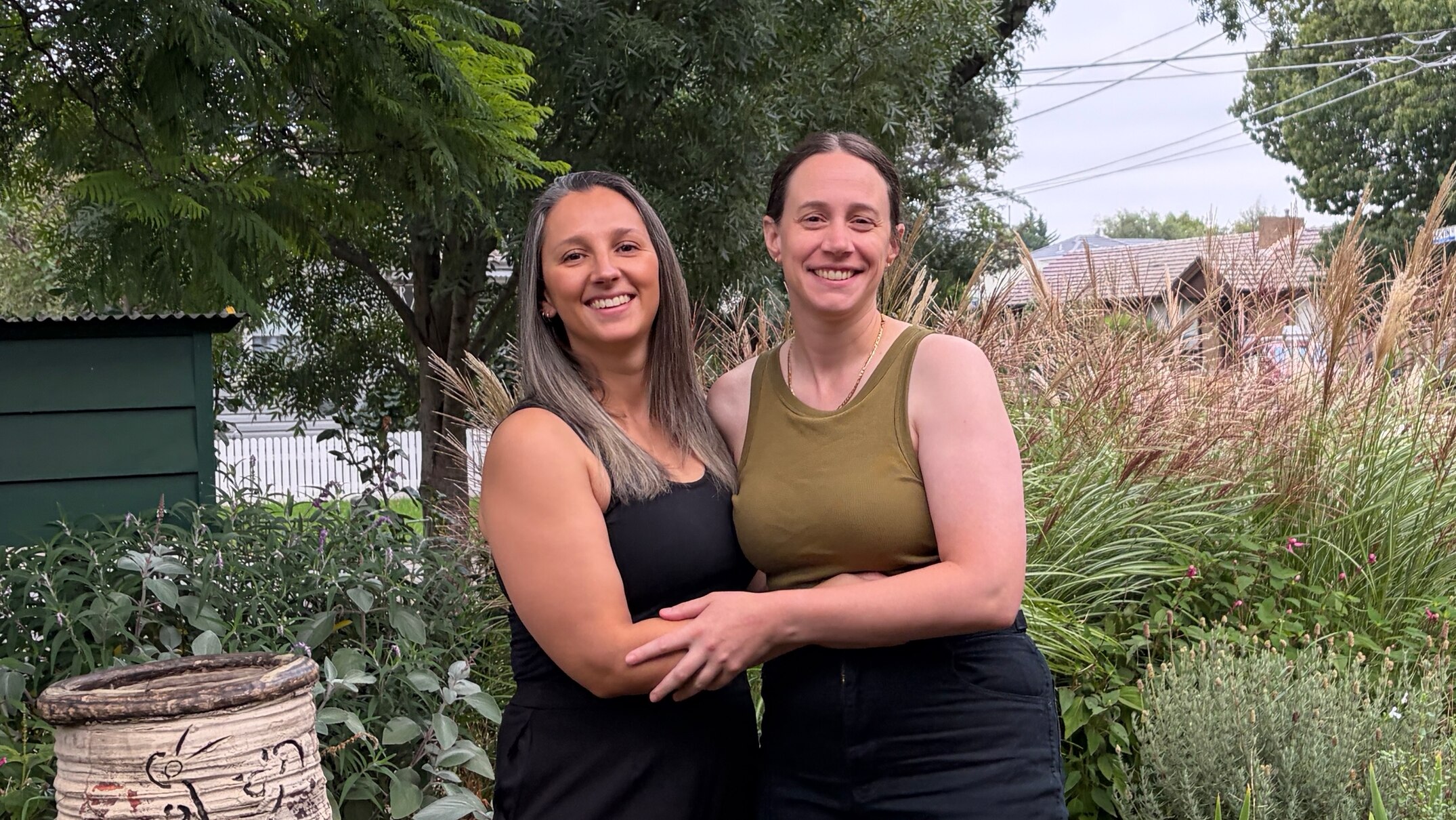 How these queer couples divide the mental load in their household