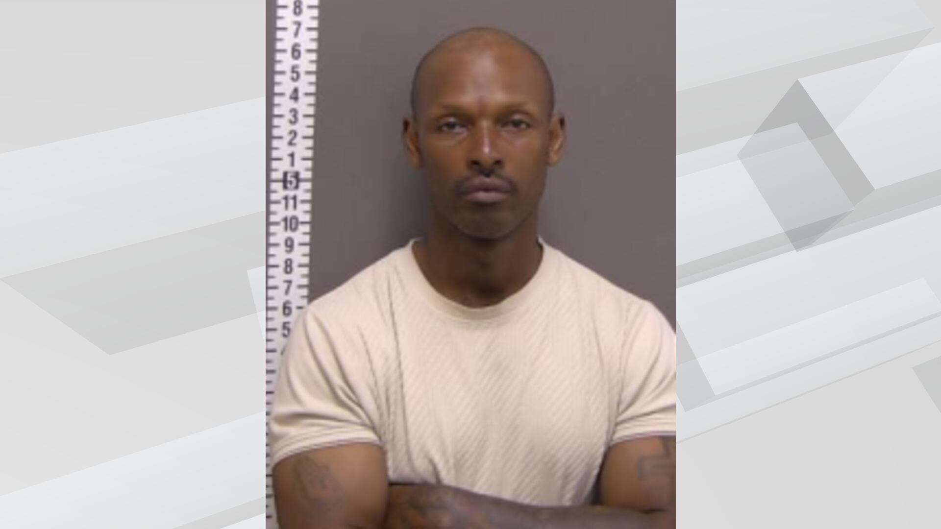 Suspect arrested in shooting that locked down three Horace schools