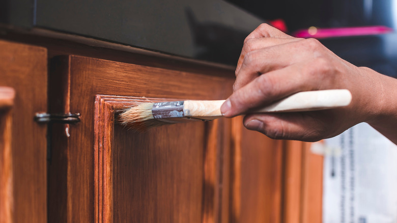 Easily upgrade dull cabinets with a basic DIY for an affordable refresh