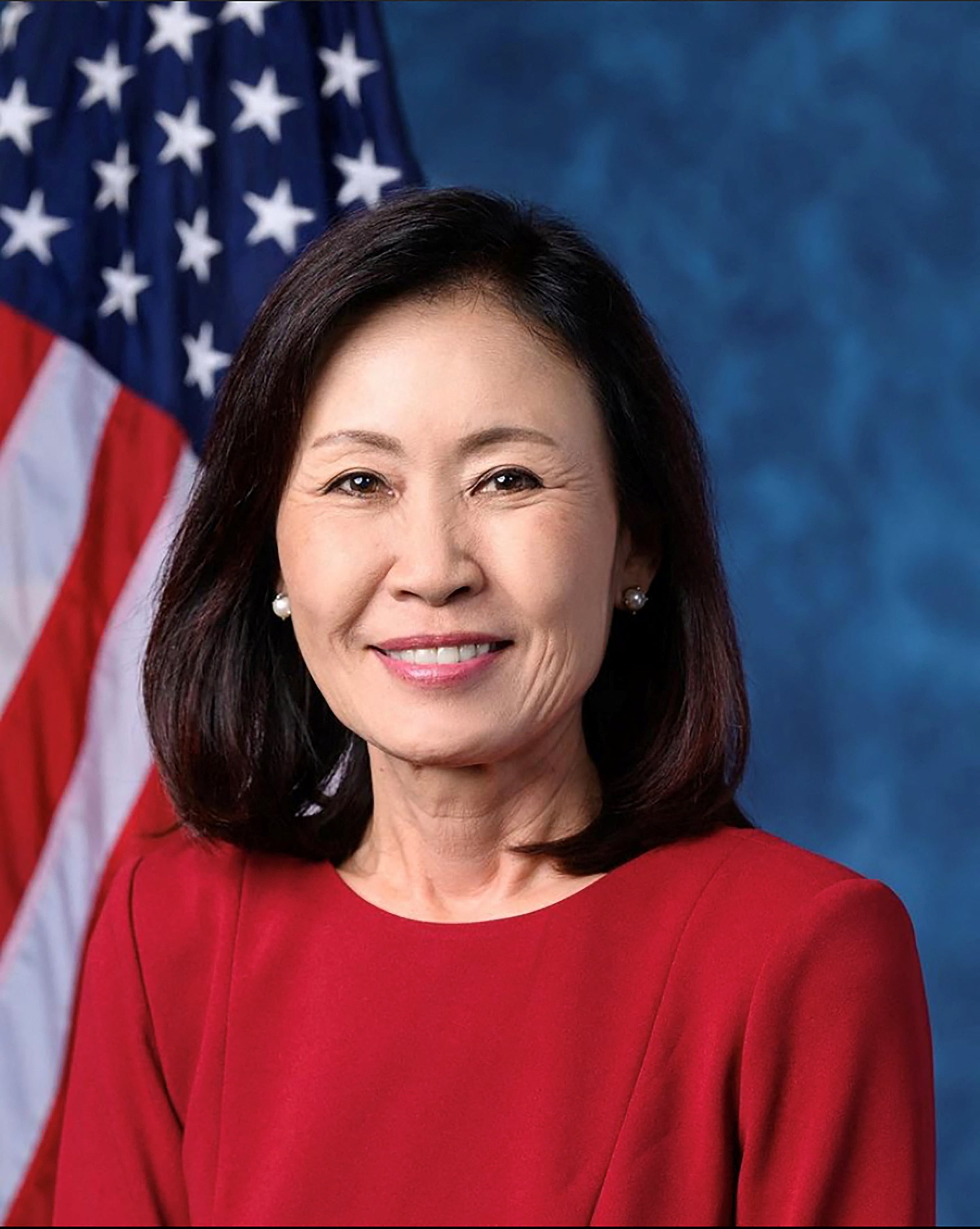 Exclusive: Trump administration nominates Michelle Steel as South Korea ...