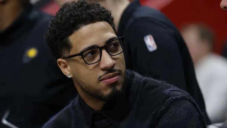 Tyrese Haliburton shingles diagnosis, explained: Pacers star says ...