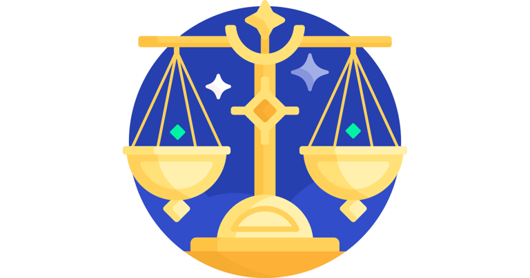 Libra - Horóscopo hoy domingo 26 abril 2026