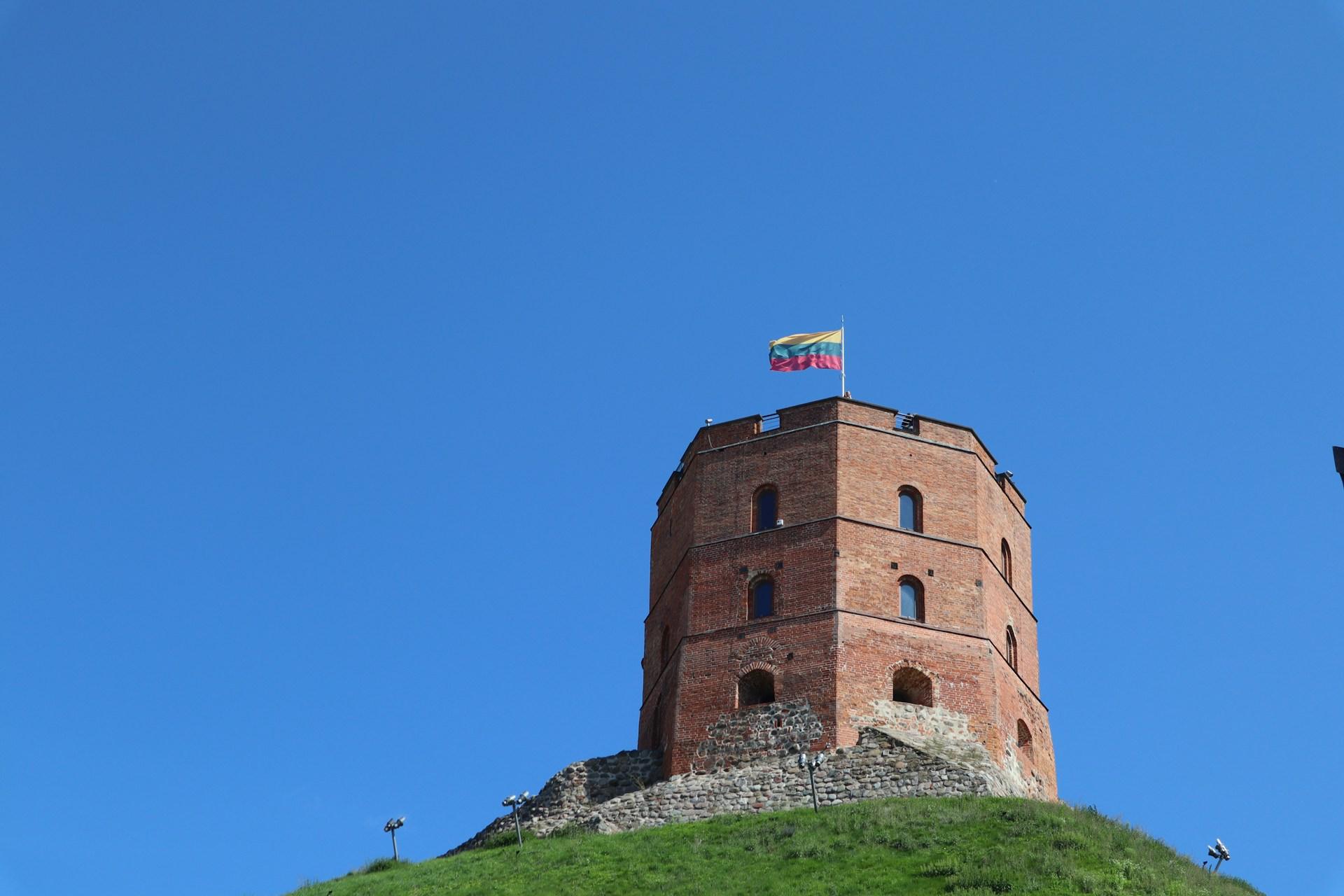 15 things about living in Lithuania vs. Canada