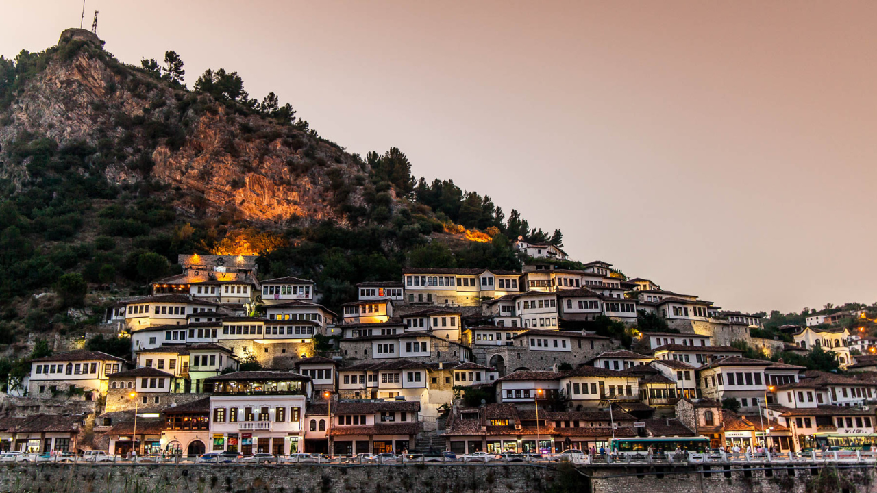 Albania’s most beautiful hidden places off the tourist map