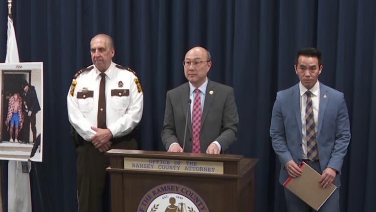 Ramsey County officials investigate ICE arrest of St. Paul man as ...