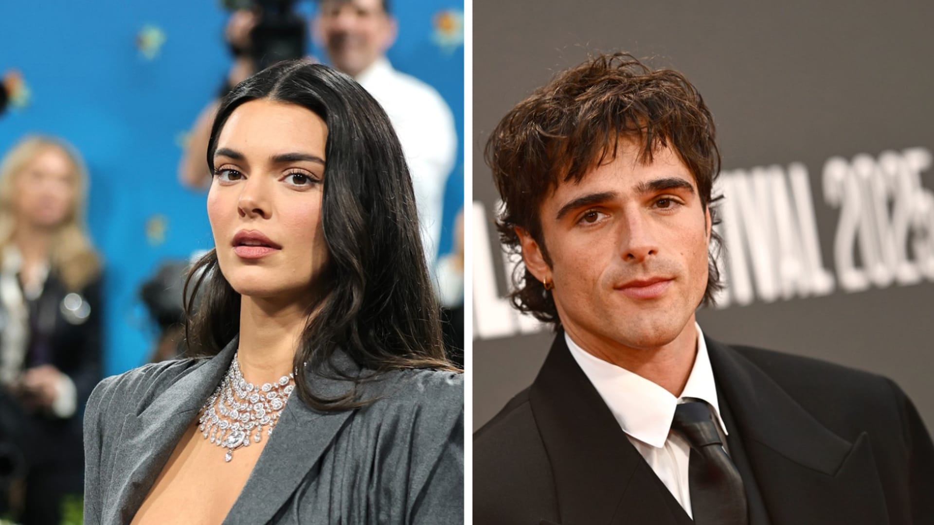 Kendall Jenner and Jacob Elordi spark dating rumors after Coachella ...