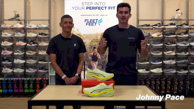 Puma Deviate Nitro 4 - Is this the best plated daily trainer of 2026 ...