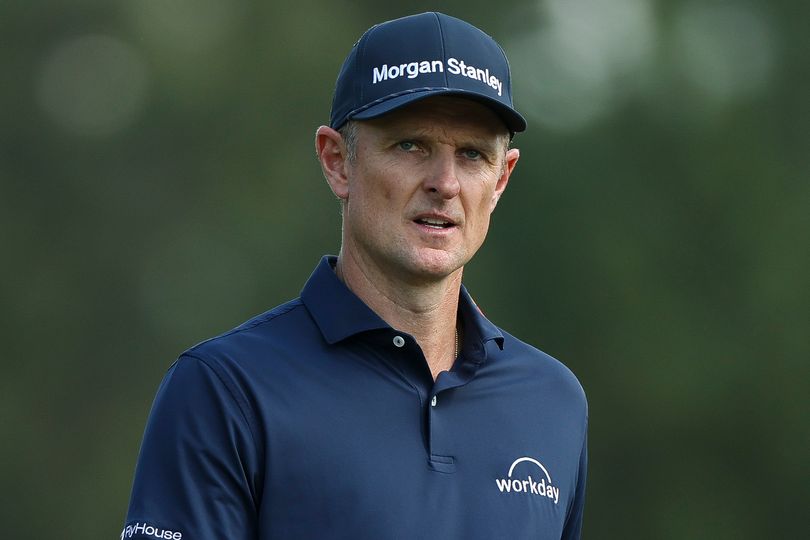 Justin Rose takes drastic action and follows Rory McIlroy after Masters ...