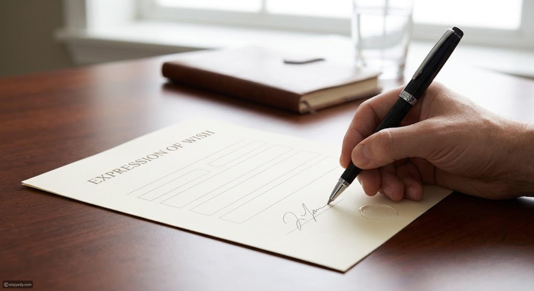 What happens to your pension after death? Experts explain