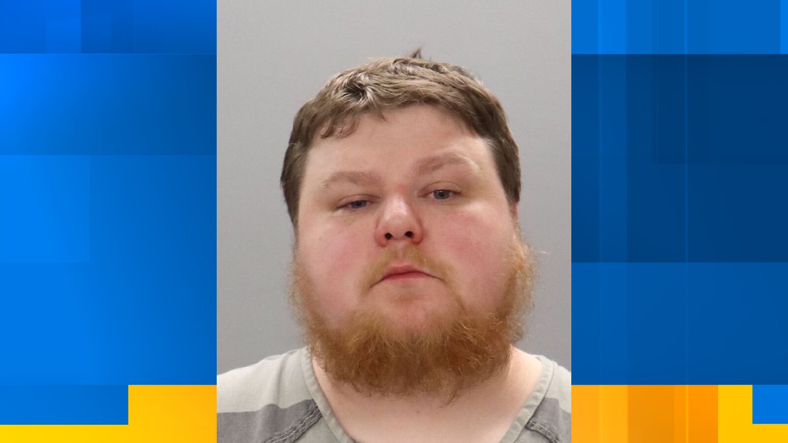 Man accused of shooting at deputies during standoff identified, facing ...