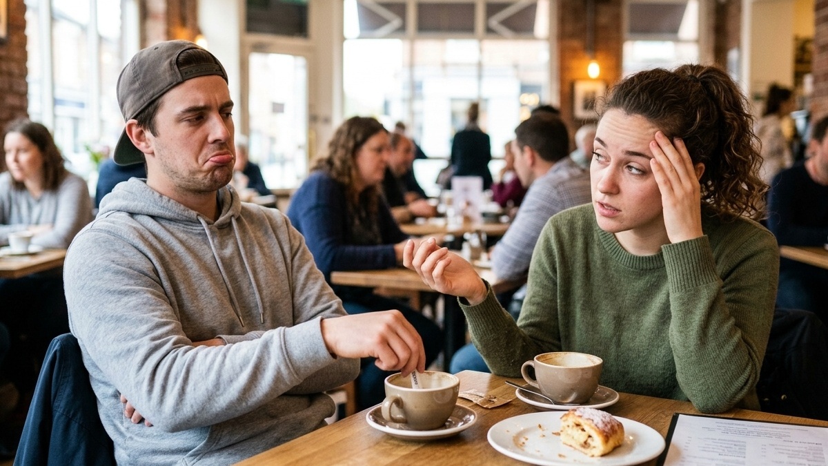 10 clear signs a man lacks the maturity for a healthy relationship